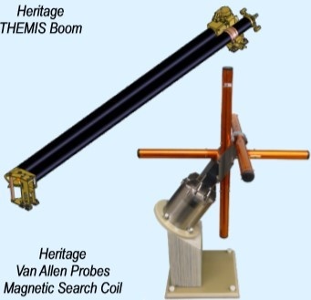 TRACERS | The University of Iowa