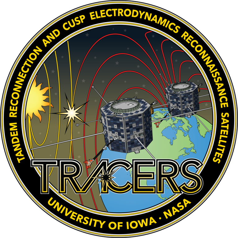 Instruments | TRACERS - The University of Iowa