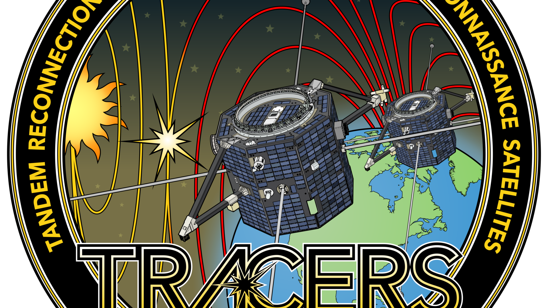TRACERS | The University of Iowa